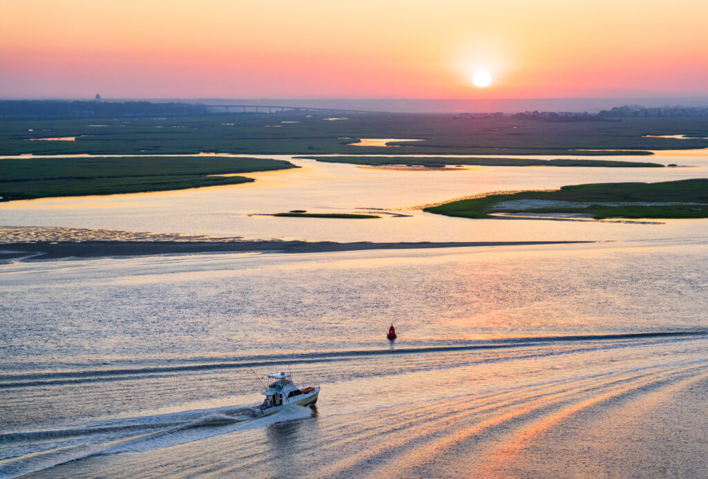 Why Southeastern NC is one of the Top Places to Move in 2022 - Kingfish ...