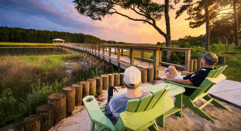 Kingfish Bay Featured on The Debbie Nigro Show - Kingfish Bay Development