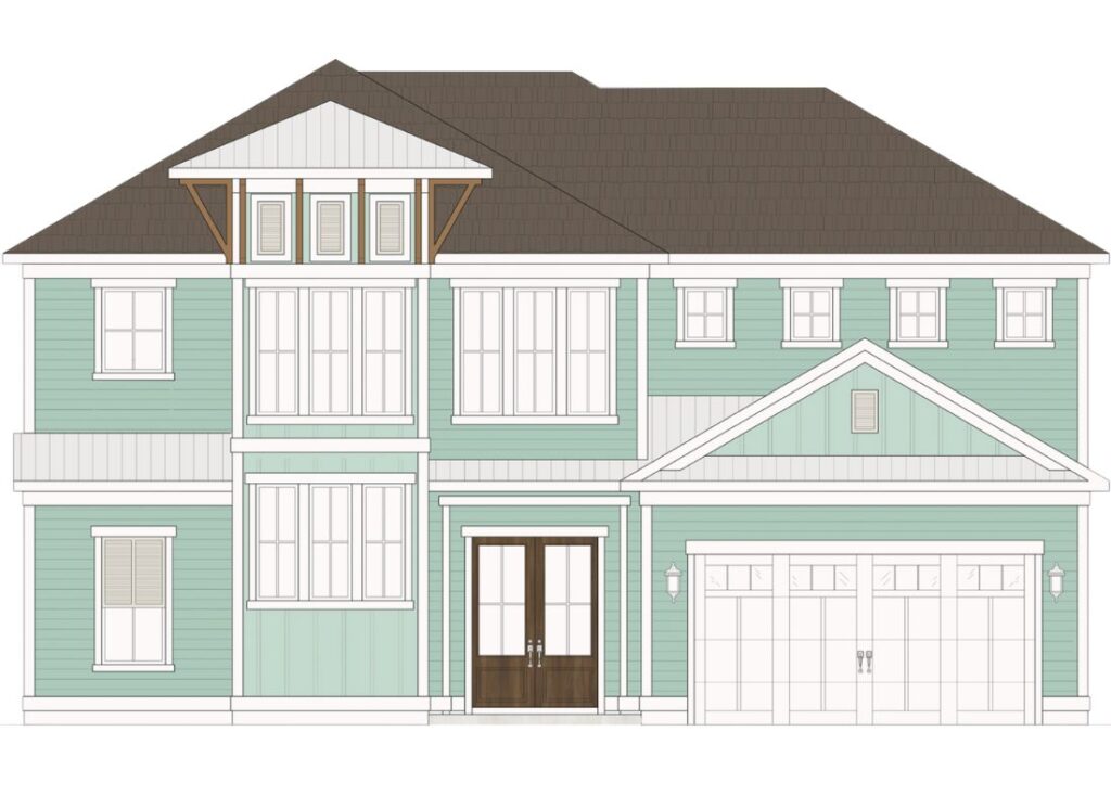 Harbourview - Kingfish Bay Development